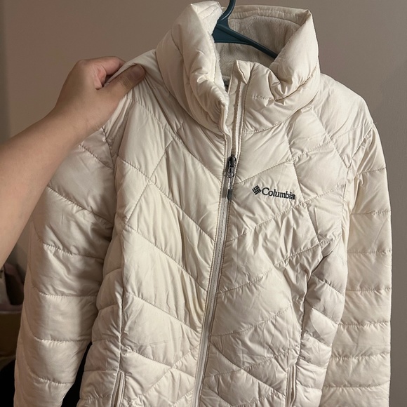 Columbia | Jackets & Coats | Columbia Puffer Jacket | Poshmark